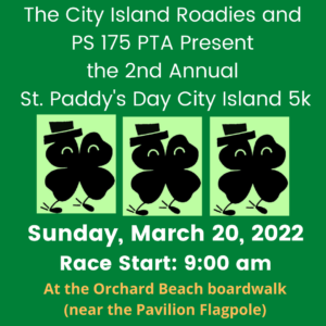 City Island School – PS 175 PTA