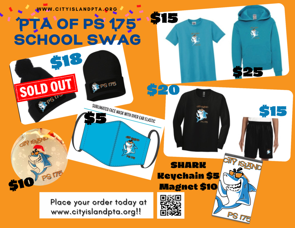 City Island School – PS 175 PTA